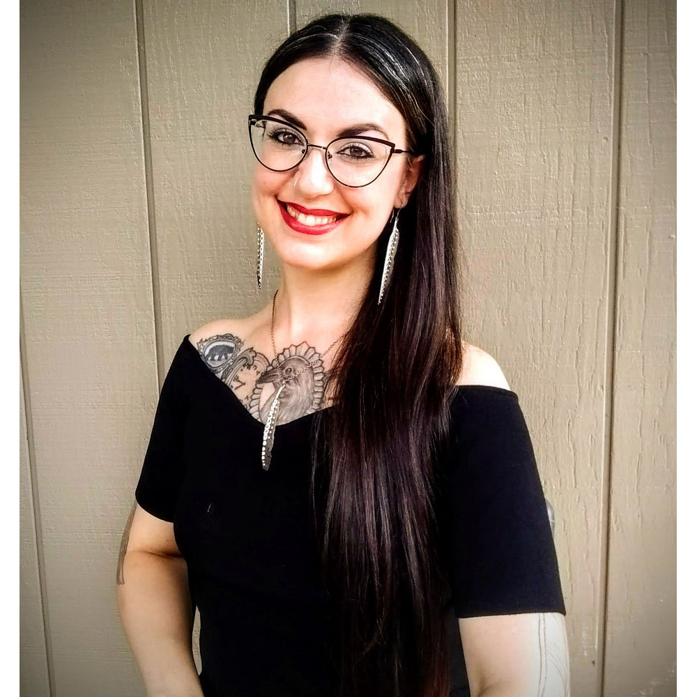 Sarah Harvell - Piedmont Craftsmen