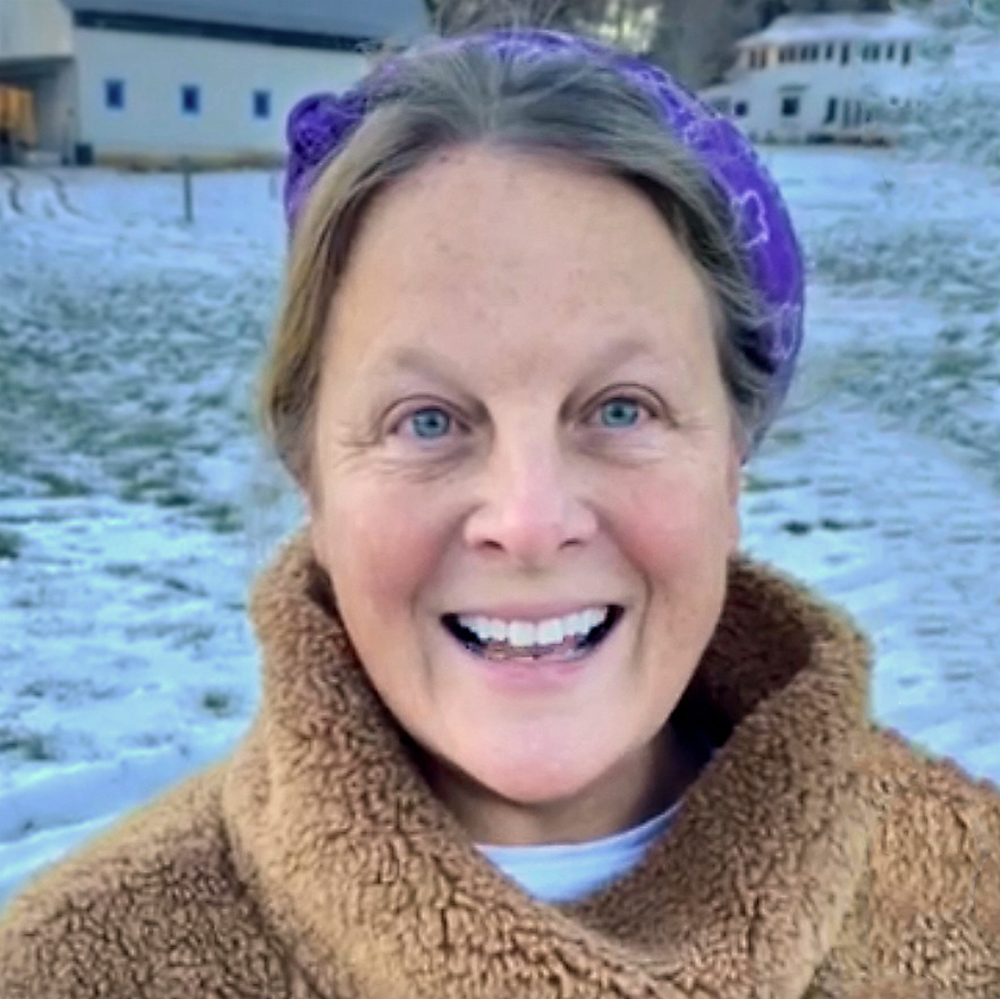 Marjorie Benbow - Piedmont Craftsmen